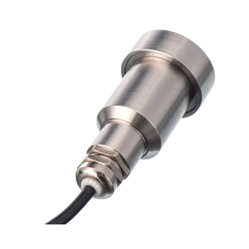 Ultra Low Frequency Response Acoustic Emission Sensor Dibangun dalam ...