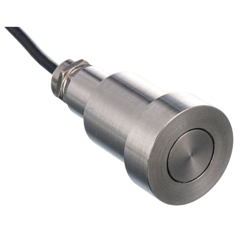 Respon Frekuensi Ultra-Rendah _Sensor Emisi Akustik _Pembesar Pra-Bangun